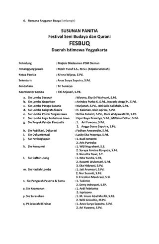 Proposal sederhana FesbuQ dan Sekolah Bersinar.docx