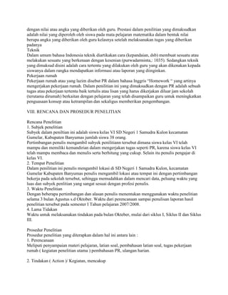 Proposal Sekolah | DOCX