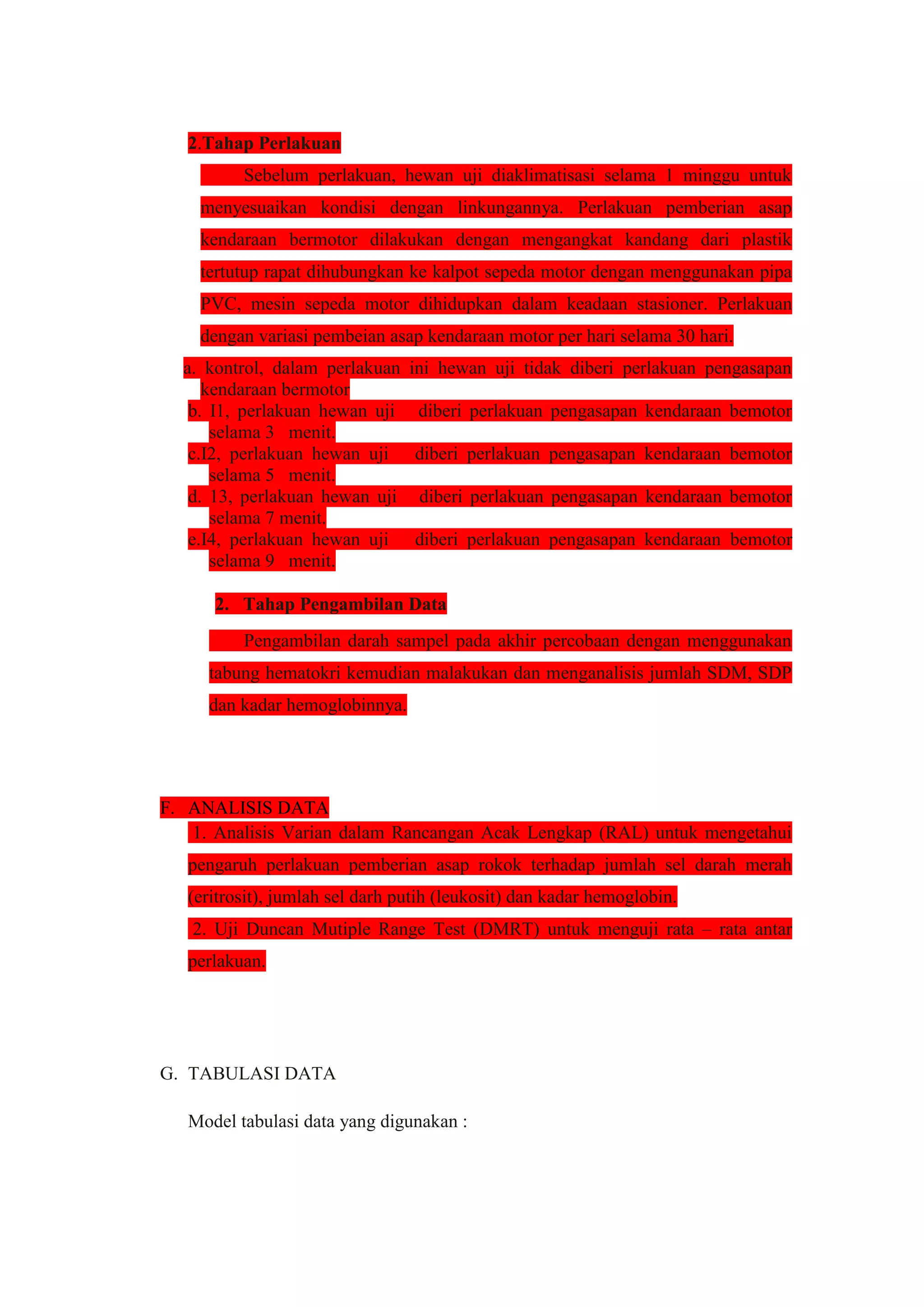 Proposal seminar | DOCX