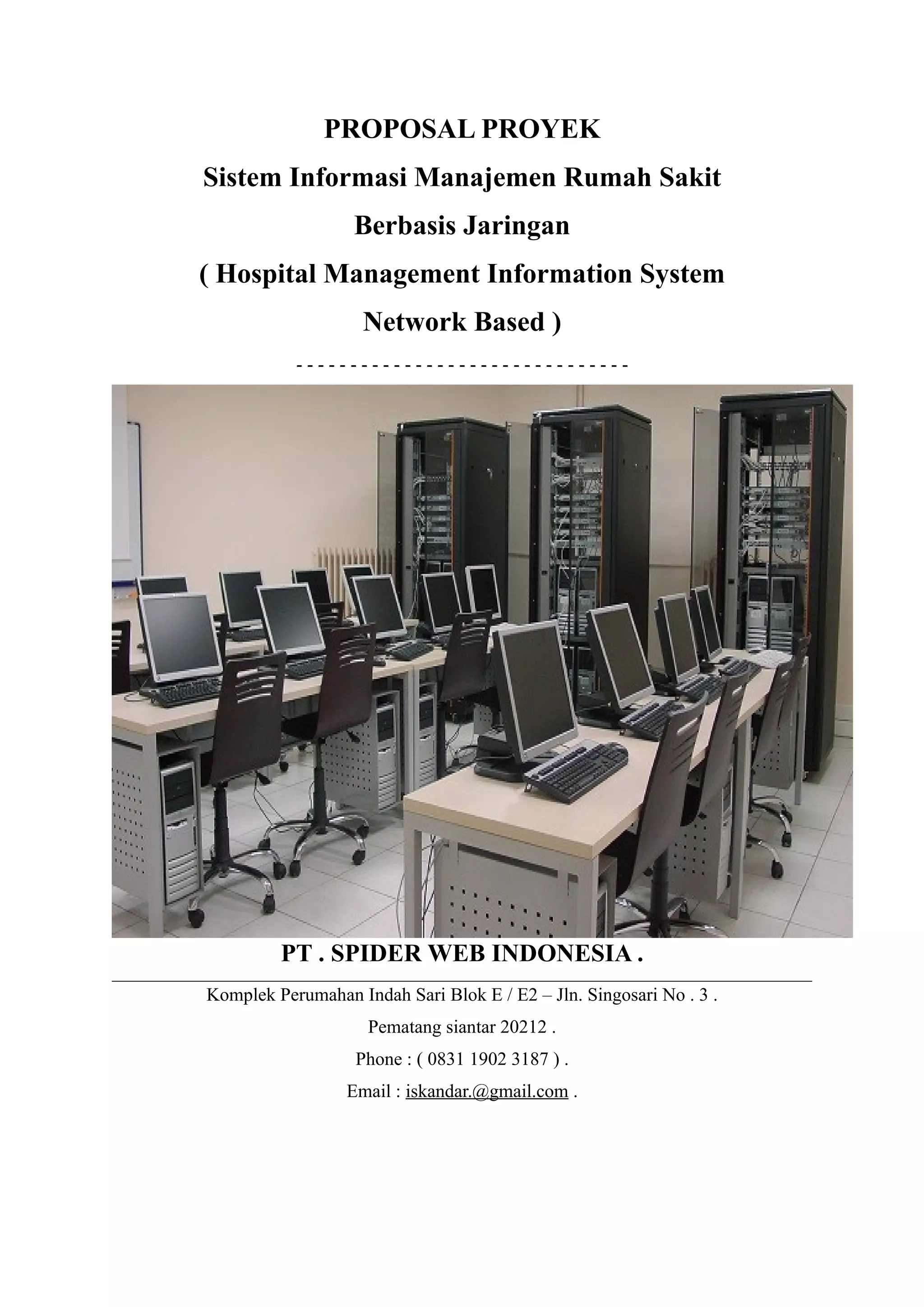 Proposal_SIM Rumah Sakit Berbasi Jaringan_Mhd Iskandar Madani Siahaan (1).pdf