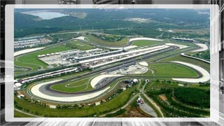 Proposal sirkuit kalijati subang | PPT