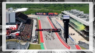 Proposal sirkuit kalijati subang | PPT