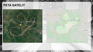 Proposal sirkuit kalijati subang | PPT