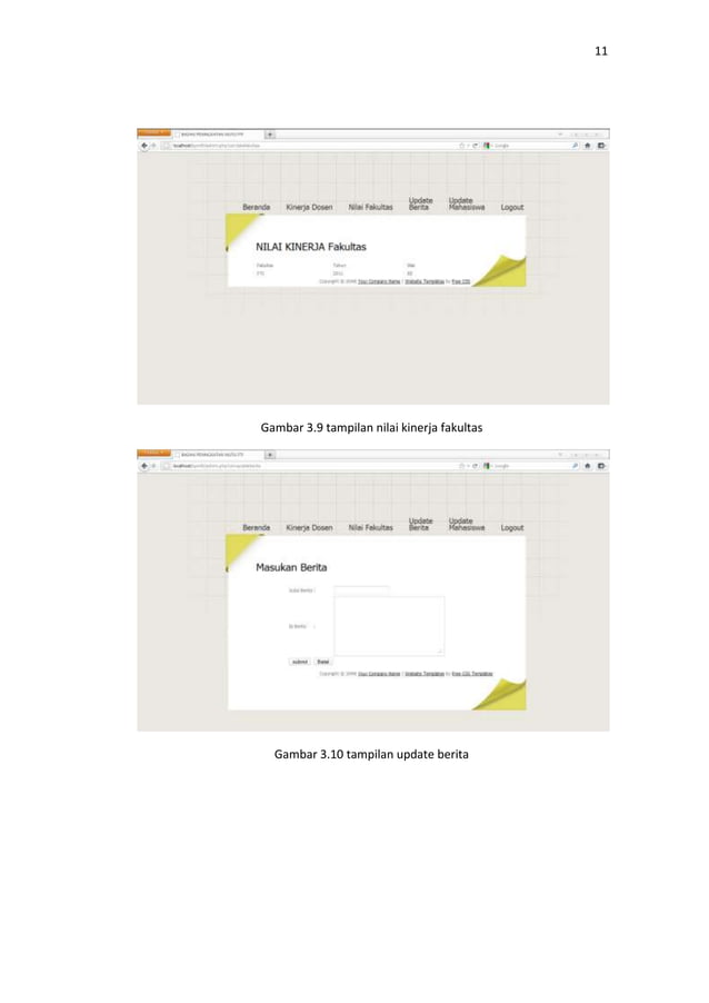 Proposal sistem penjamin mutu kelompok o new | DOCX