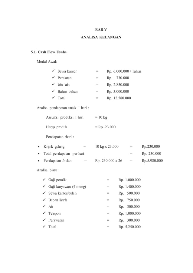 Proposal siti fix | PDF