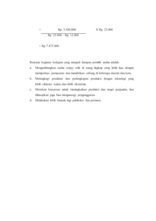 Proposal siti fix | DOCX