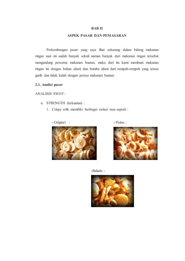 Proposal siti fix | DOCX