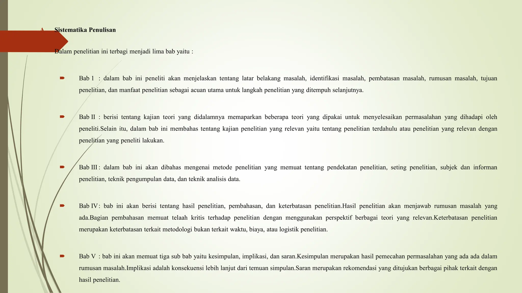 proposal seminar proposal skripsi jaelani dika anggara | PPTX