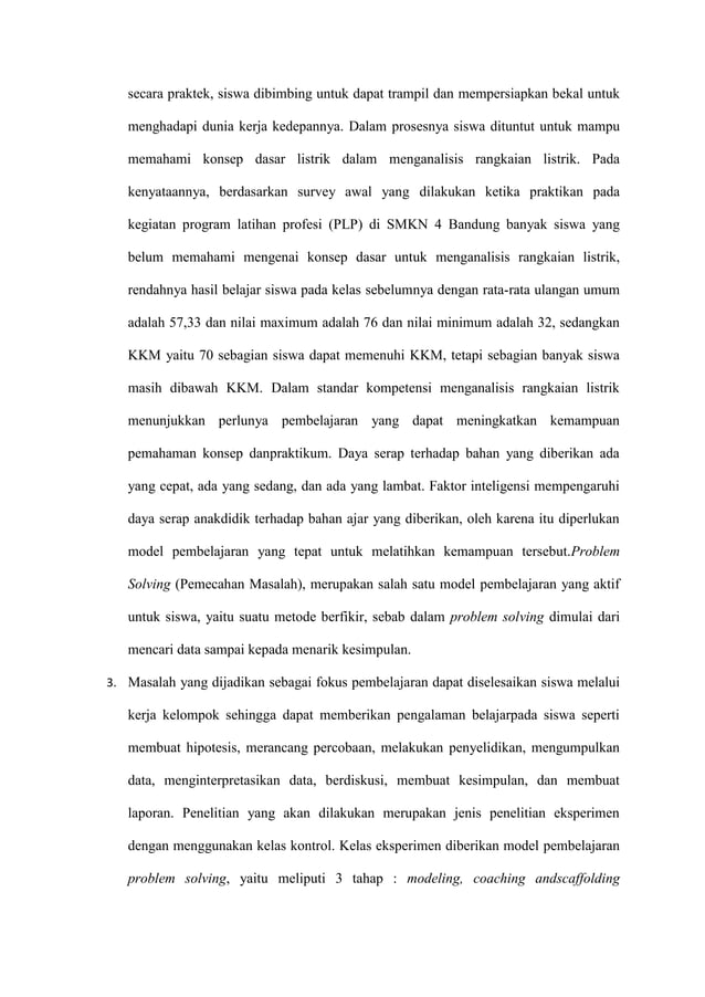 Proposal skripsi metlit tugas iii | DOCX