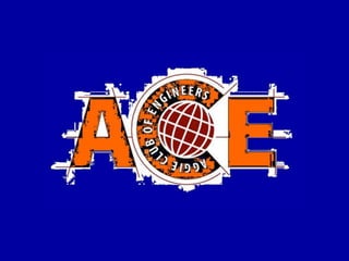 Proposals of ace colors | PPTX