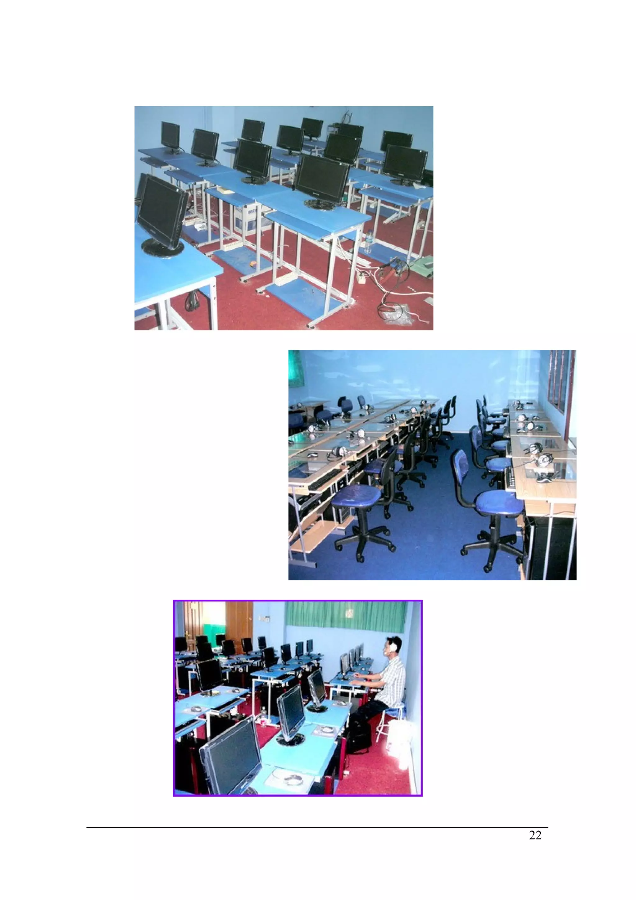 Proposal software lab bahasa | DOC