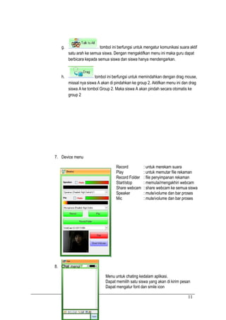 Proposal software lab bahasa | DOC