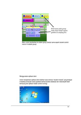 Proposal software lab bahasa | DOC