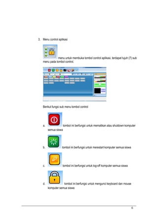 Proposal software lab bahasa | DOC