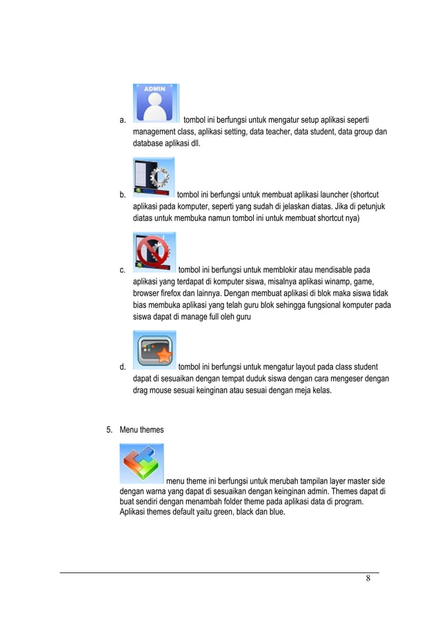 Proposal software lab bahasa | DOC