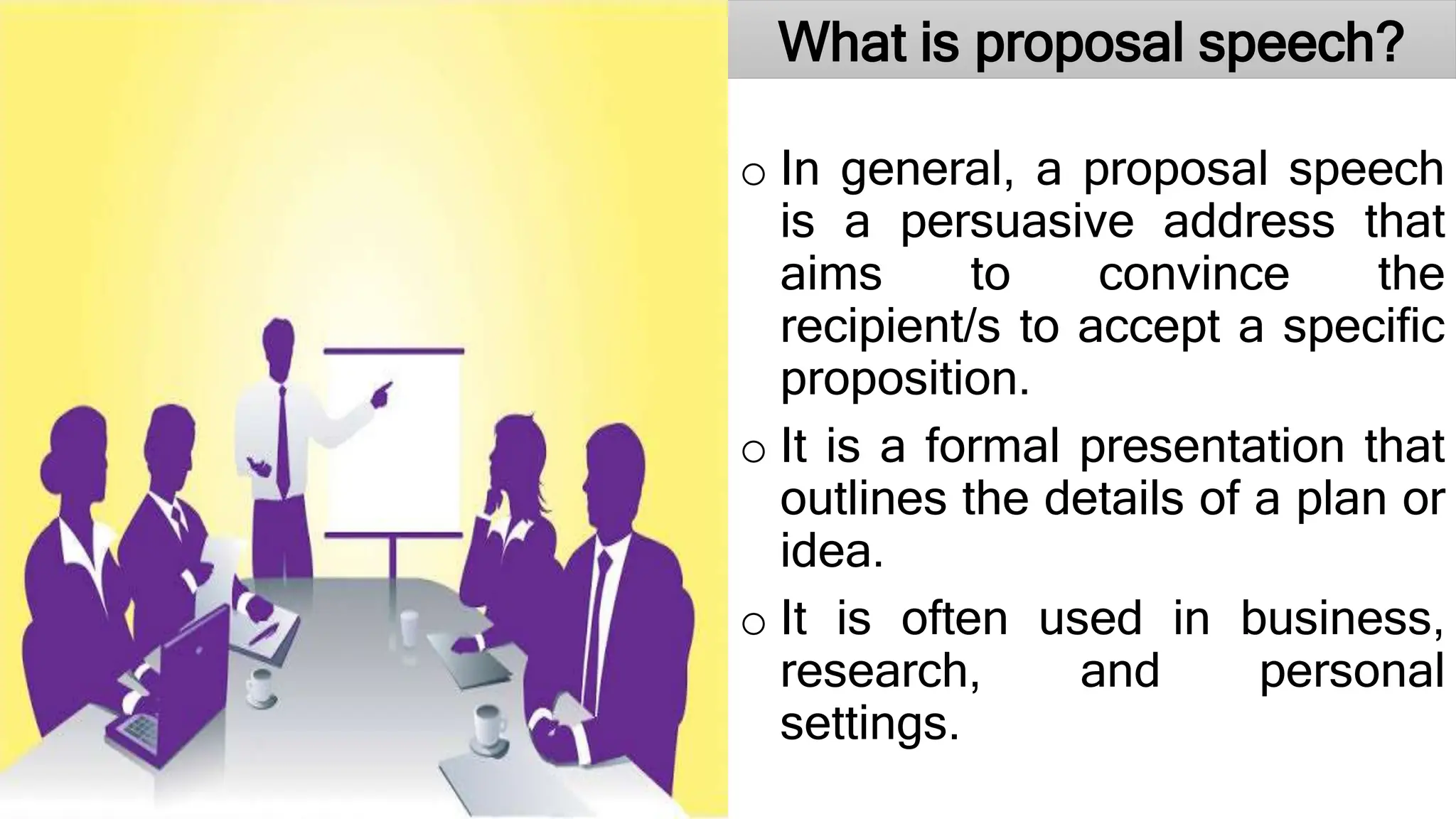 Proposal Speech- ELT 208 Report.pptx