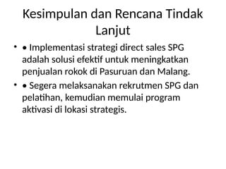 Proposal_SPG_Rokok direct sales spg.pptx