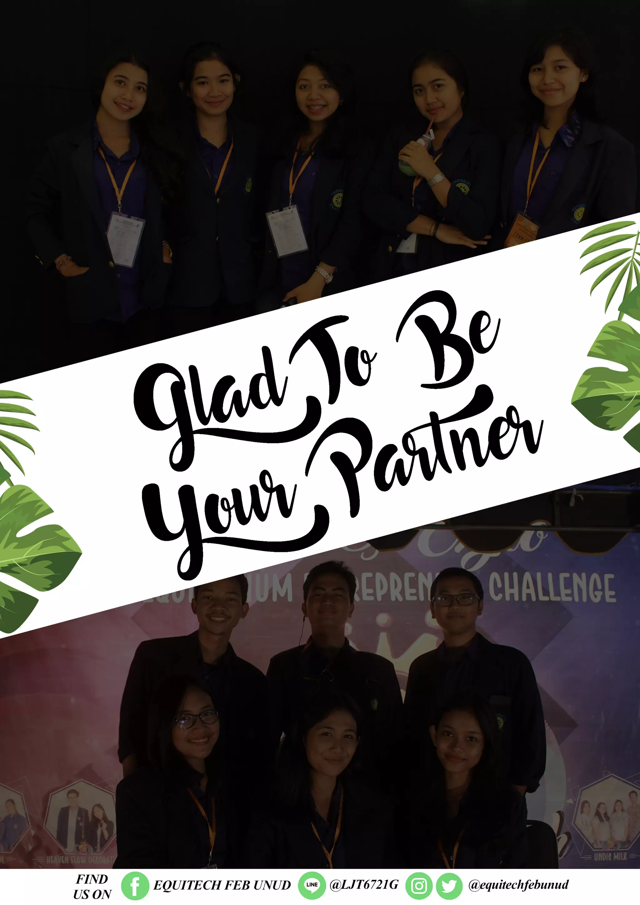 Proposal sponshorship equitech 2018 ver.1 | PDF