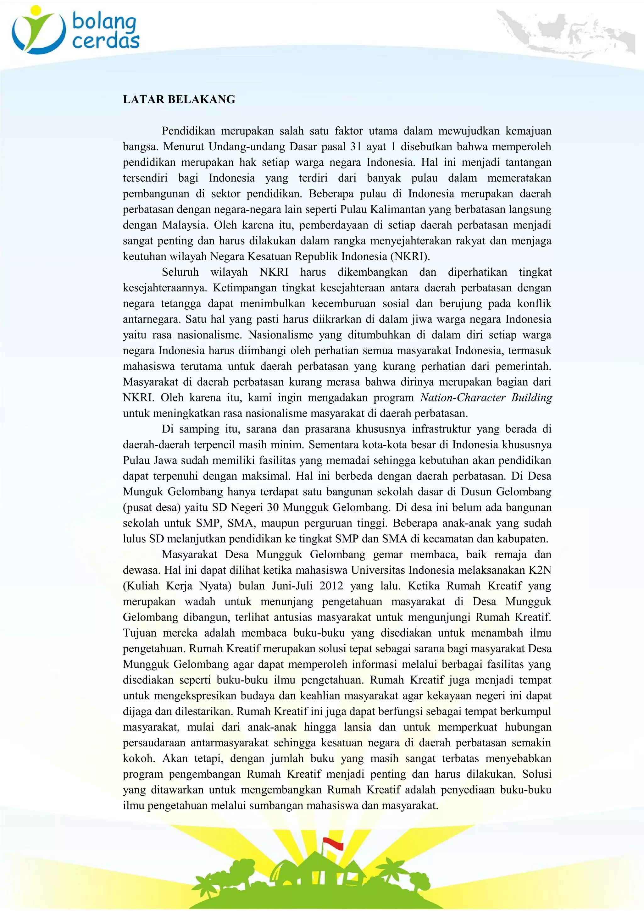Proposal sponsorship pkm m edit watermark | DOC