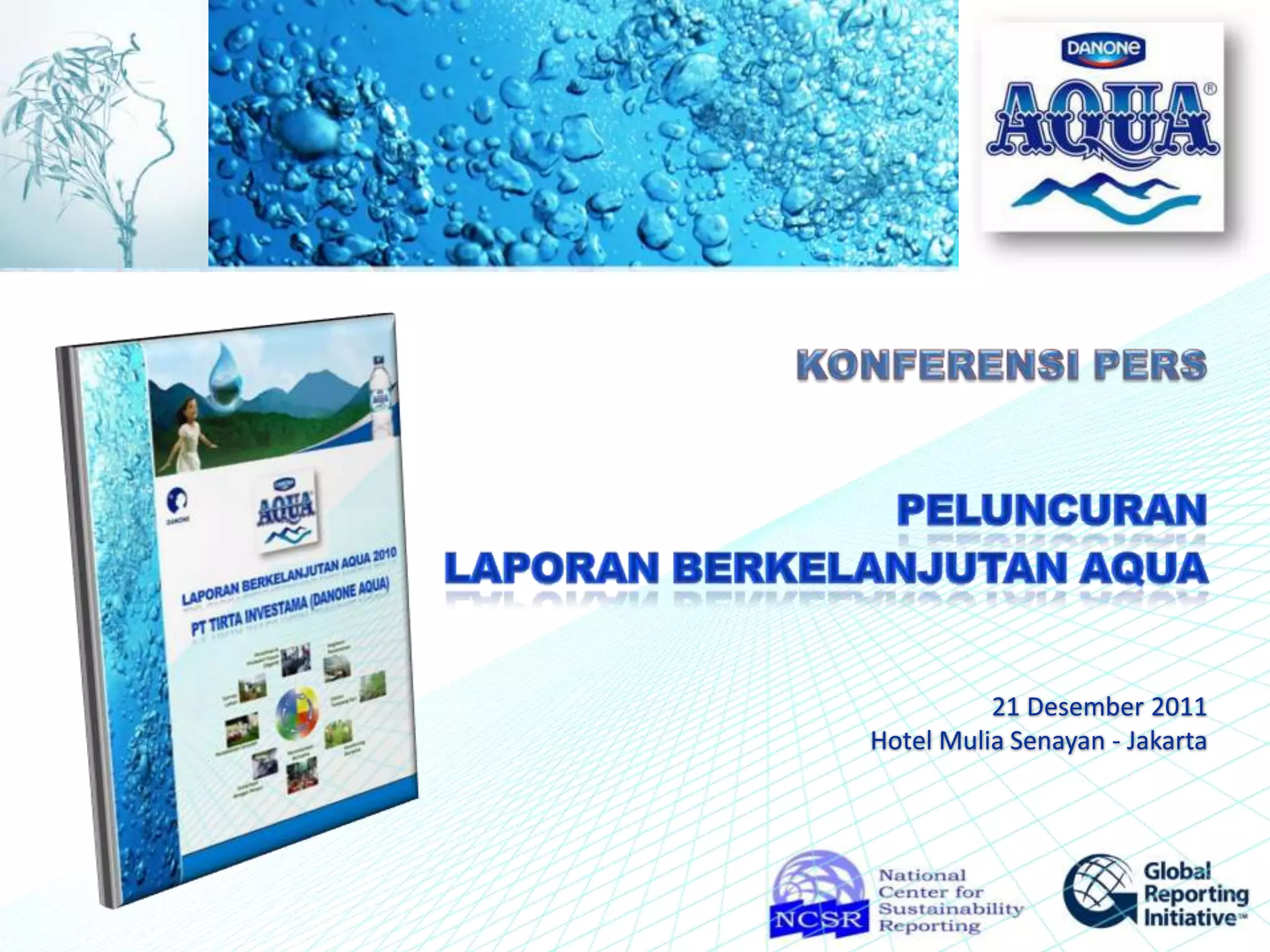 CONTOH PROPOSAL PRESSCON | PPTX