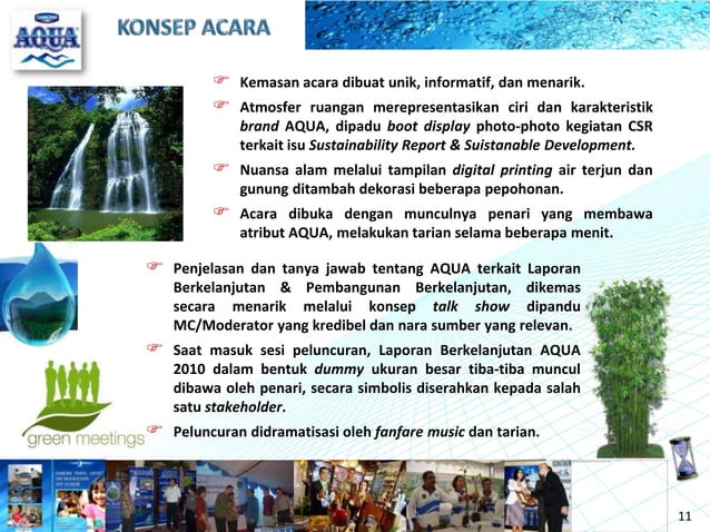 CONTOH PROPOSAL PRESSCON | PPTX