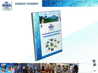 CONTOH PROPOSAL PRESSCON | PPTX