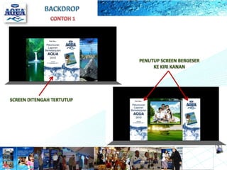 CONTOH PROPOSAL PRESSCON | PPTX