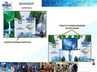 CONTOH PROPOSAL PRESSCON | PPTX