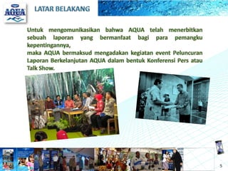 CONTOH PROPOSAL PRESSCON | PPTX