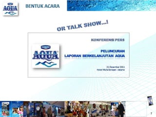 CONTOH PROPOSAL PRESSCON | PPTX