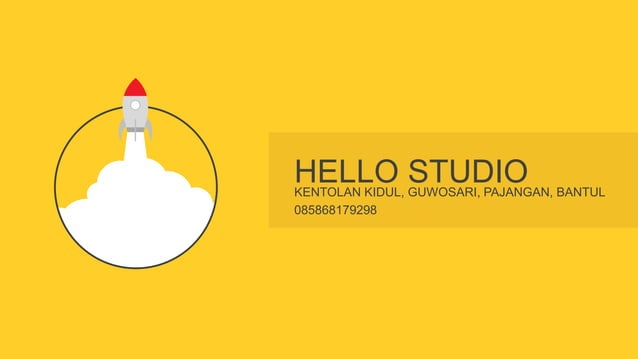 LAYANAN LIVE STREAMING | PPT