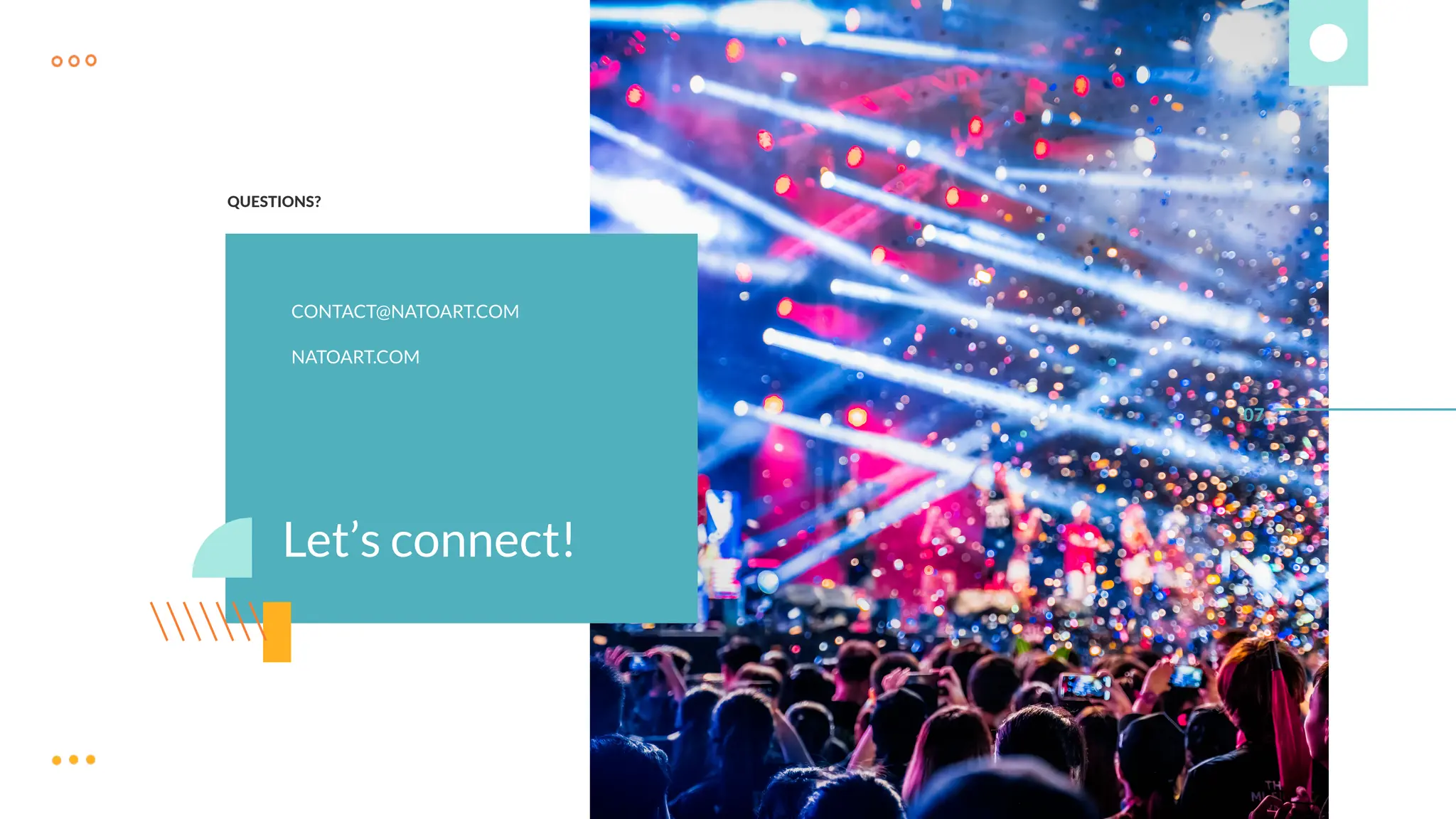 SXSW - PanelPicker Proposal by Andrea Clark | PDF