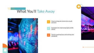 SXSW - PanelPicker Proposal by Andrea Clark | PDF
