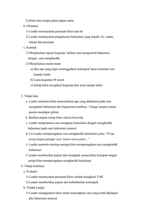 PROPOSAL TERAPI AKTIFITAS KELOMPOK | DOCX