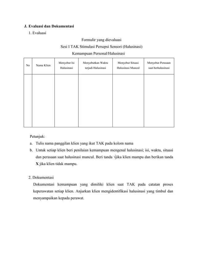 PROPOSAL TERAPI AKTIFITAS KELOMPOK | DOCX
