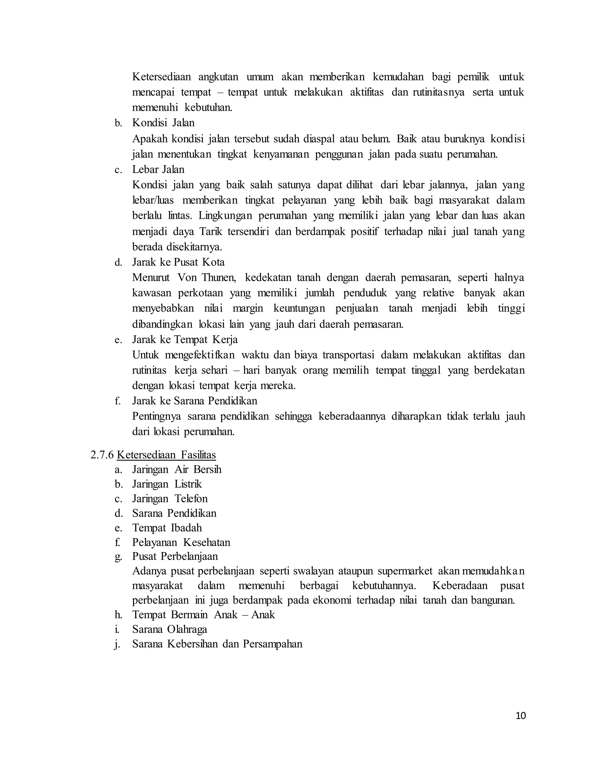 Contoh Proposal TA | DOCX