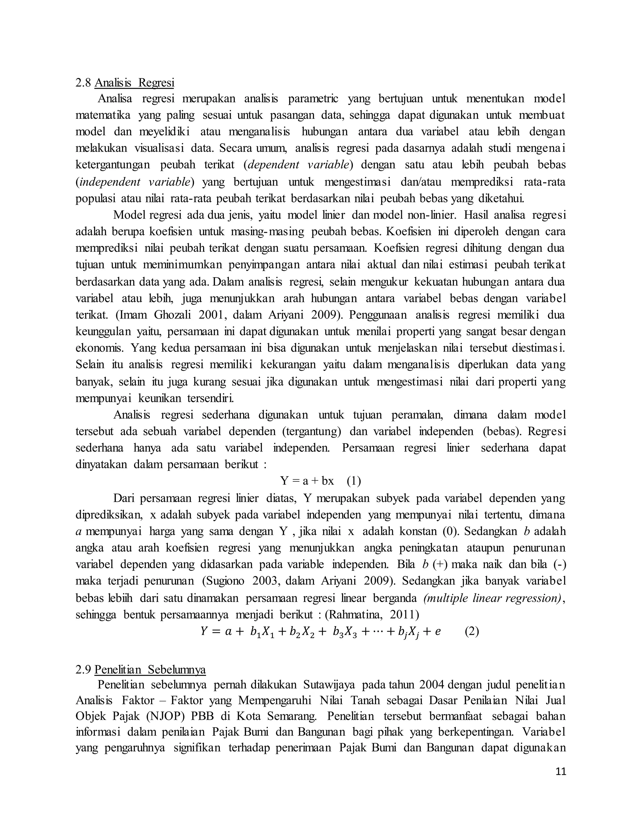 Contoh Proposal TA | DOCX