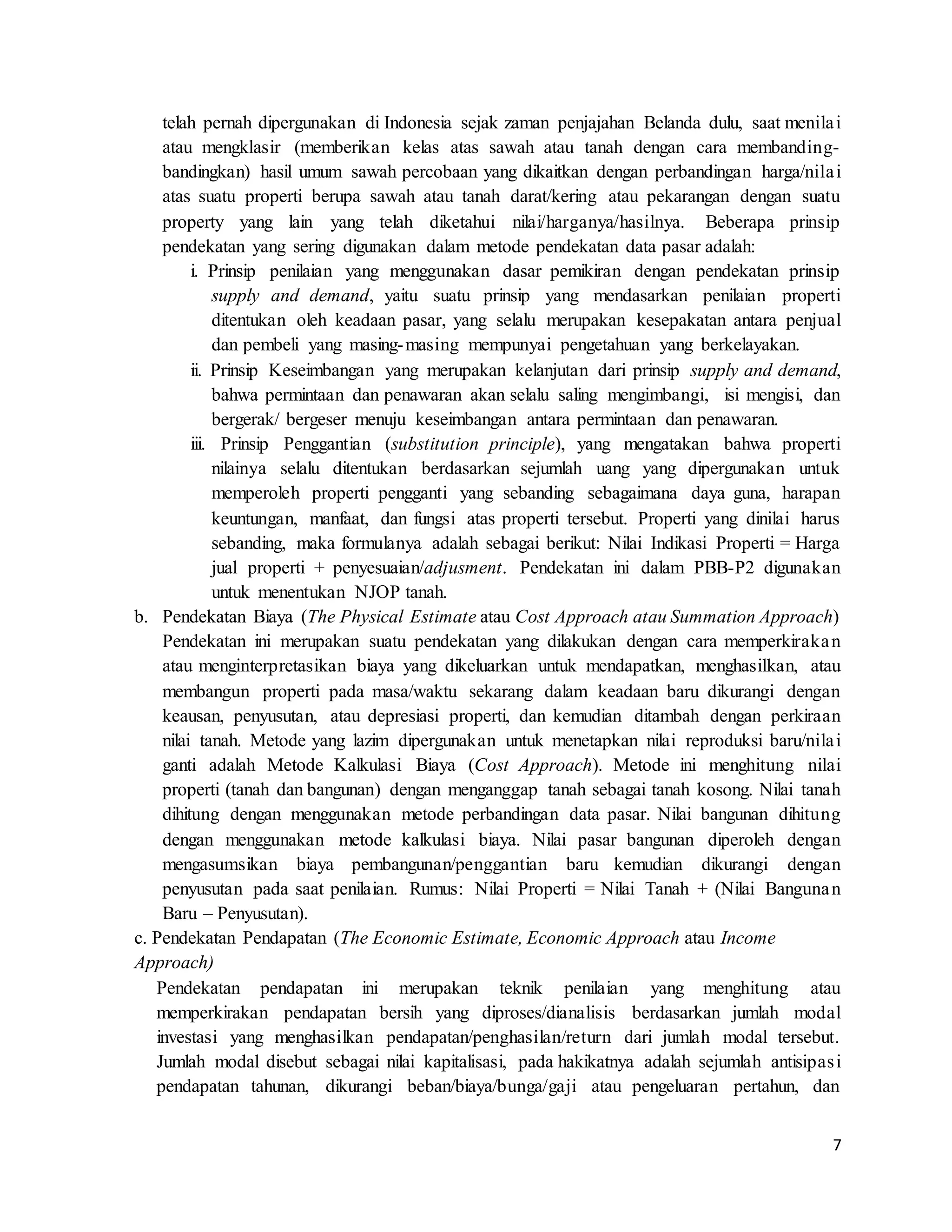 Contoh Proposal TA | DOCX