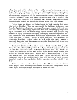 Contoh Proposal TA | DOCX