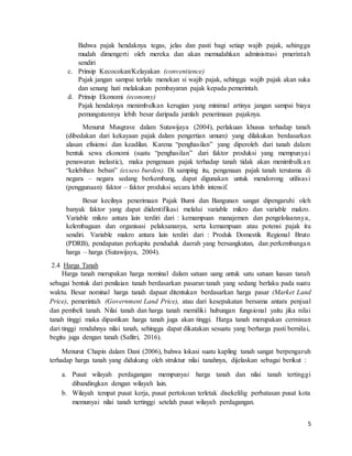 Contoh Proposal TA | DOCX