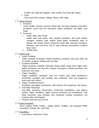 Contoh Proposal TA | DOCX