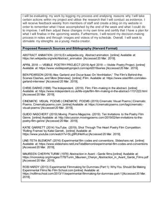 Proposal template | PDF