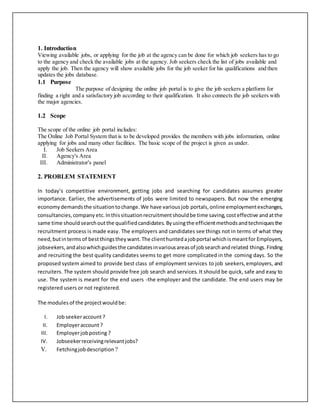 Proposal template db jooob | DOCX