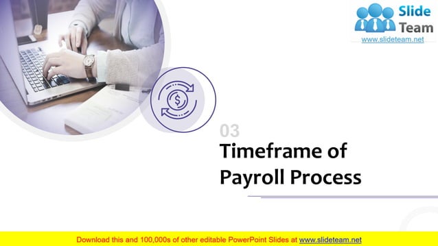 Proposal Template For Payroll Services PowerPoint Presentation Slides | PDF | Business ...
