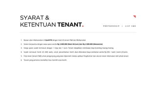 Proposal Tenant Pop Up Festival - South78.pdf