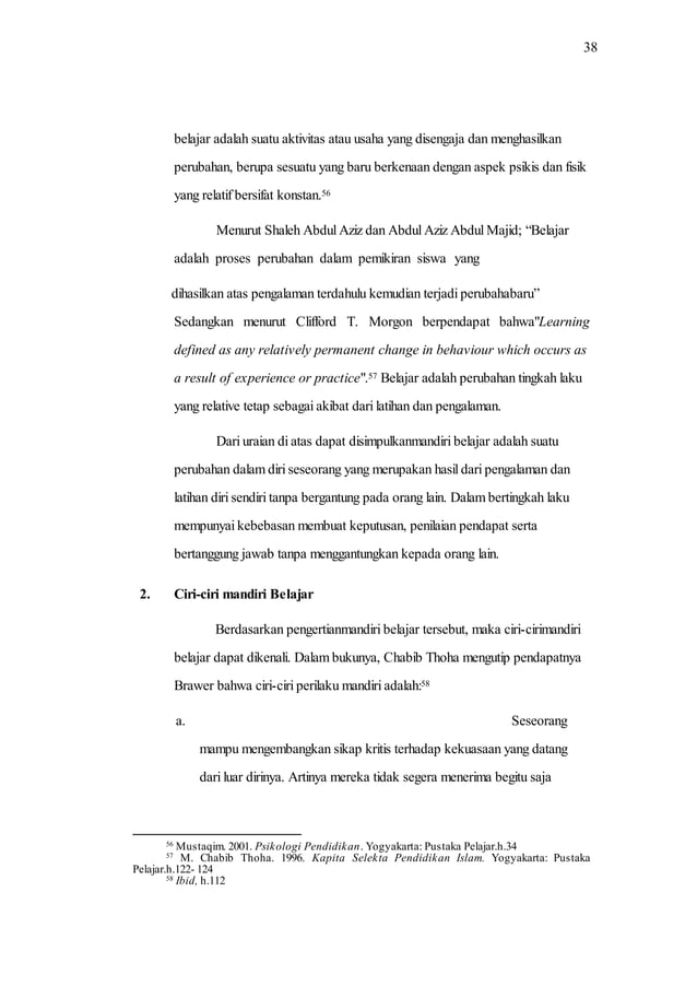 Proposal tesis eka yani | DOC