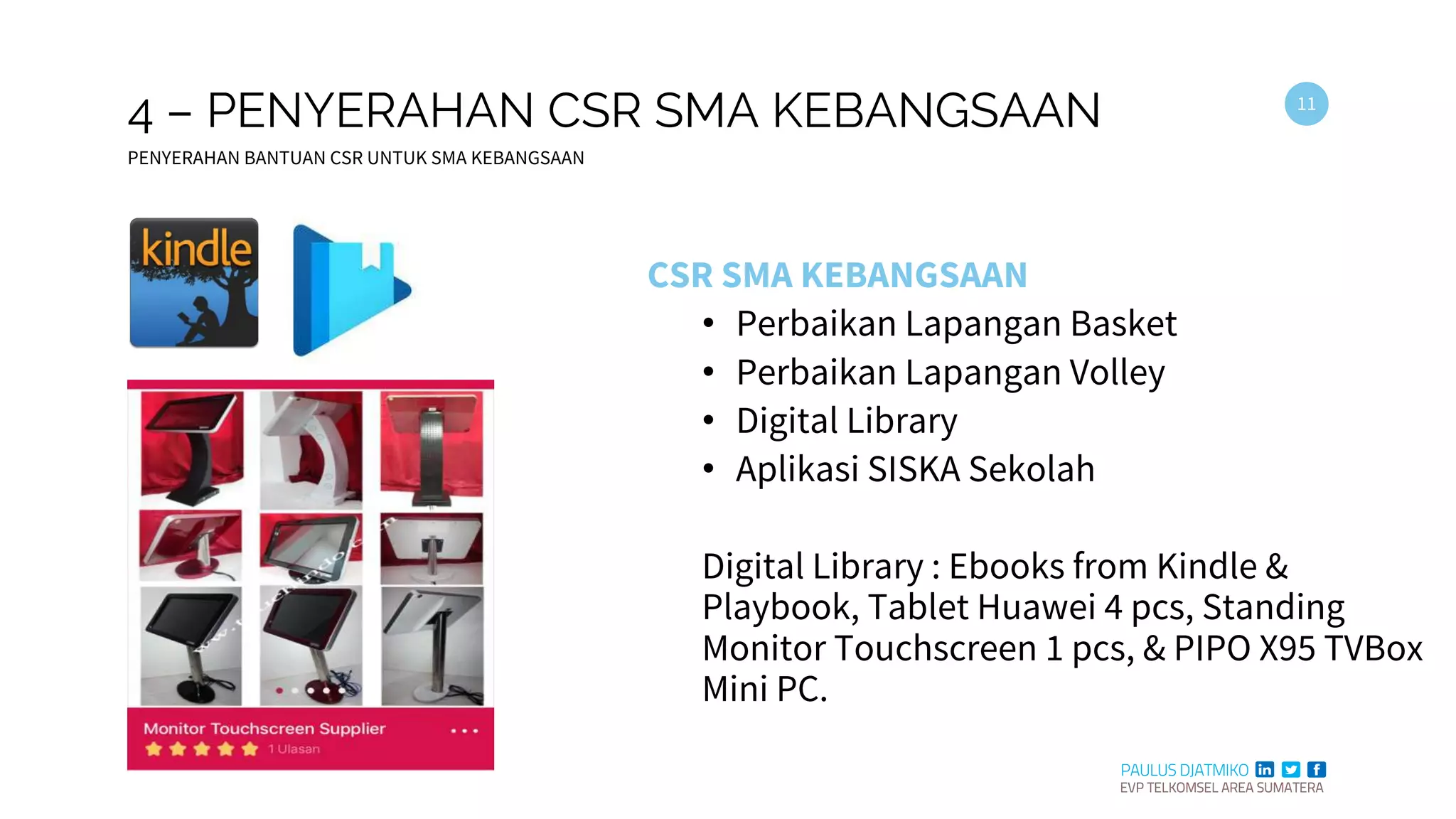 Contoh Proposal Untuk Ketua MPR RI | PDF