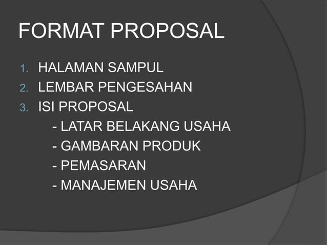 PROPOSAL USAHA.pptx