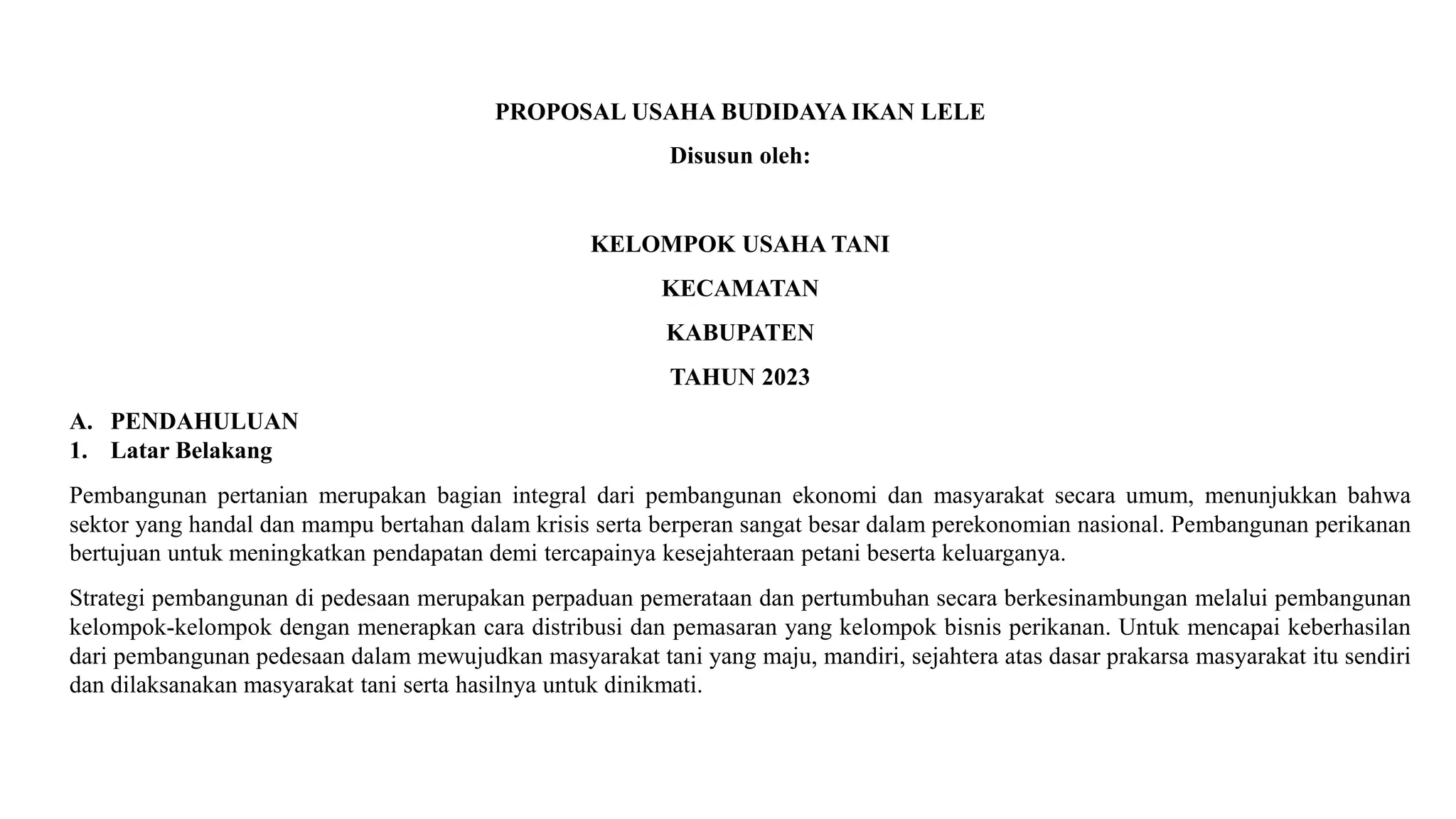 Proposal Usaha Tani.pptx