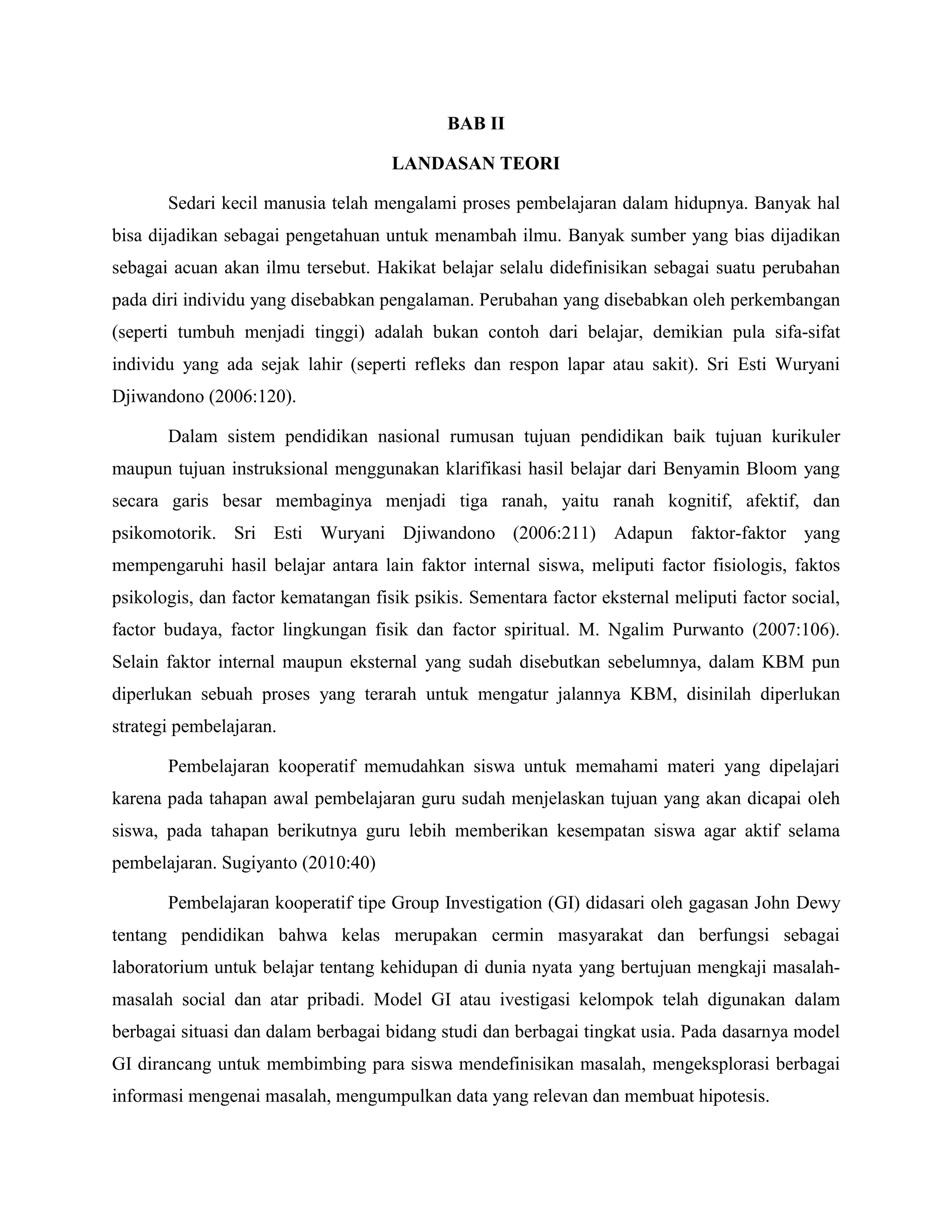 Proposal usulan | PDF